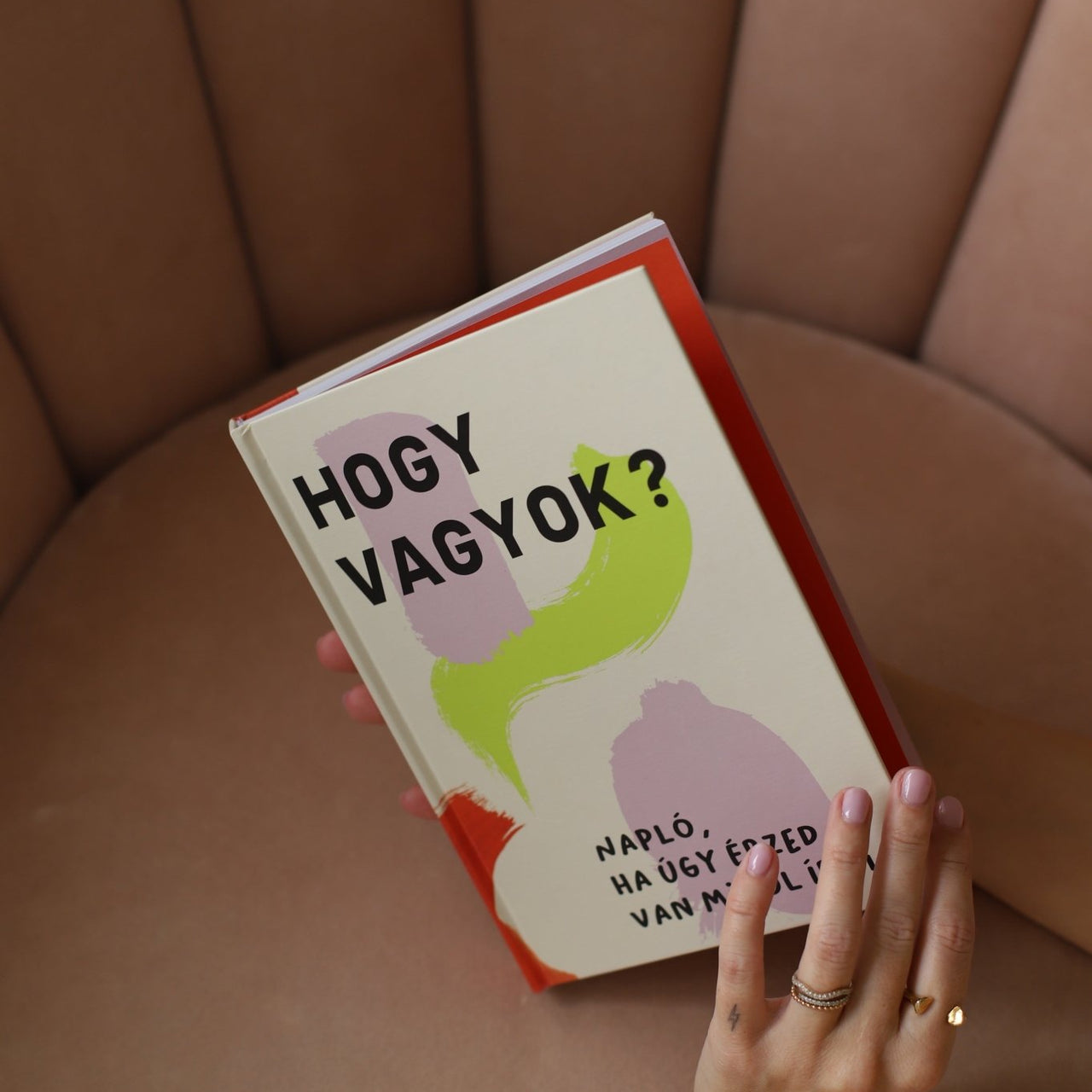Hogy vagyok? - Napló – korvonal.com