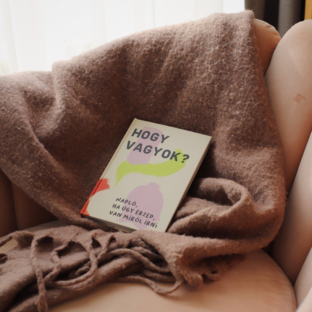 Hogy vagyok? - Napló – korvonal.com